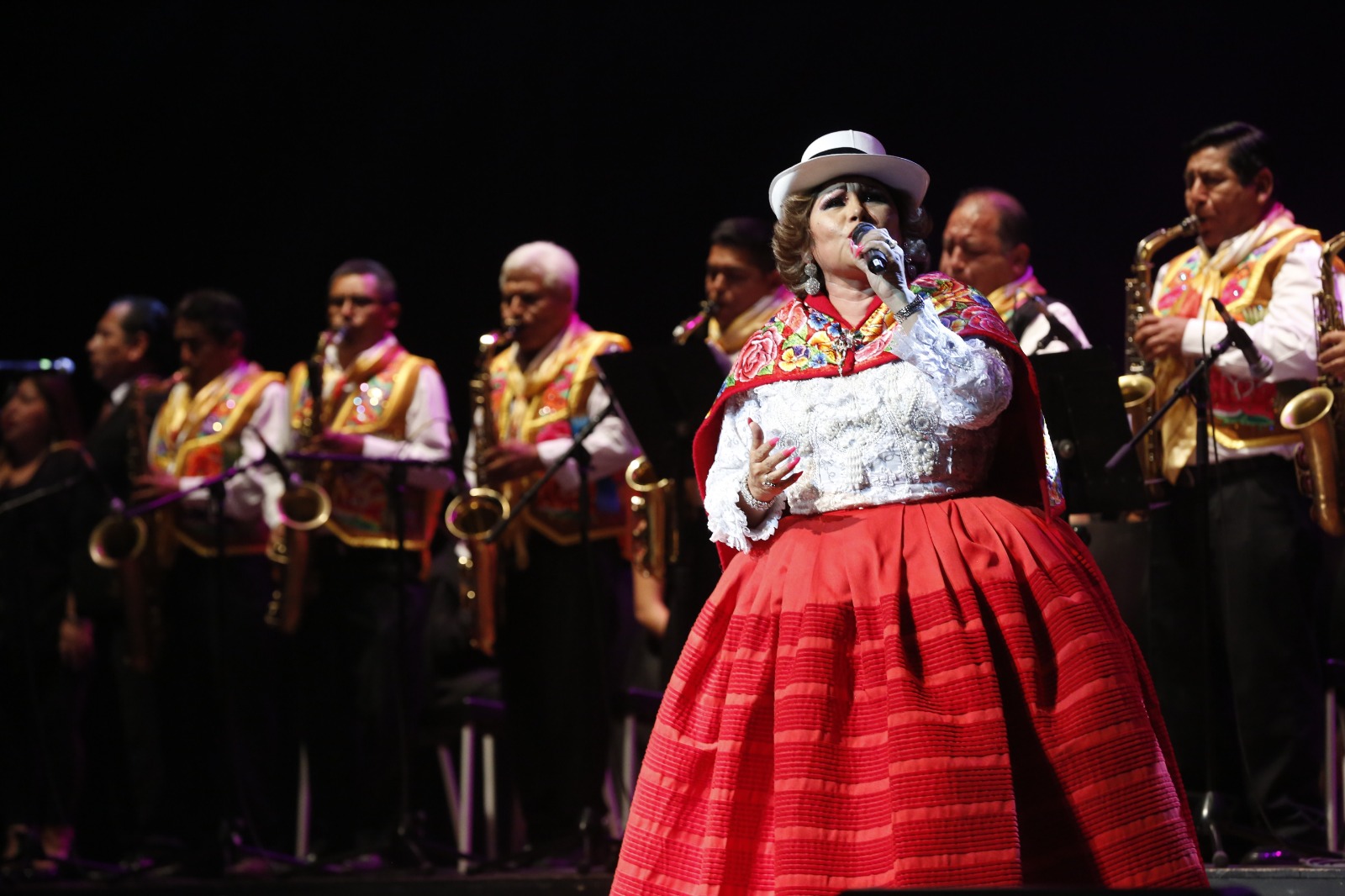 Afuera Fest – Edición Bicentenario rendirá homenajes a Chacalón y ...