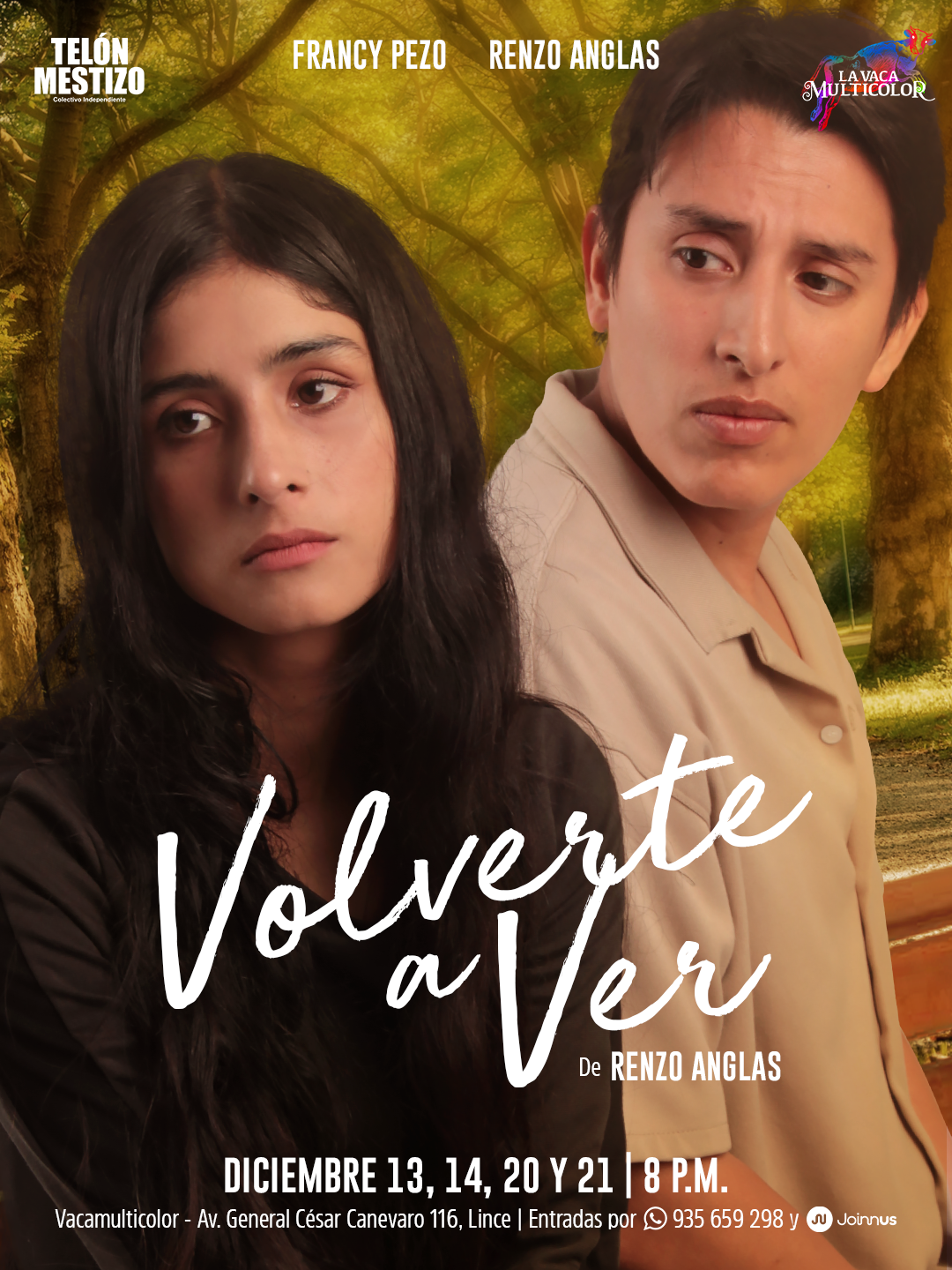 VOLVERTE A VER Redes 1080x1440p - Mano Alzada