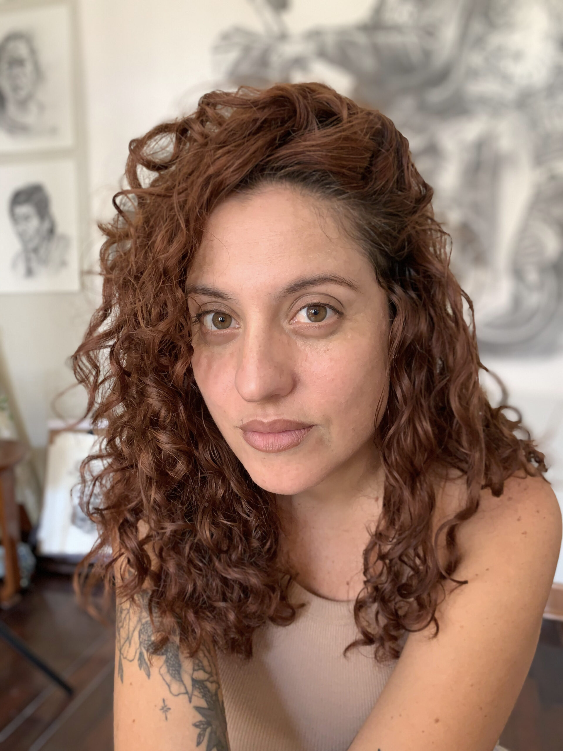 “Caminar Lima con otros ojos", Fiorella Franco inaugura Limario, su ...